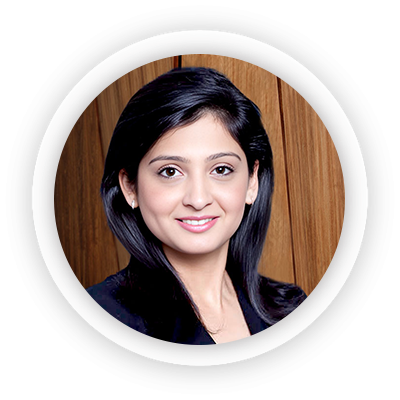 Sonal Gupta - RJS Wealth Management